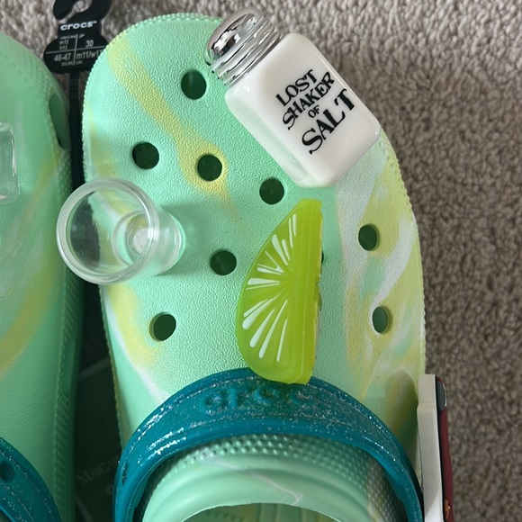 CROCS | Shoes | Margaritaville X Crocs | Poshmark